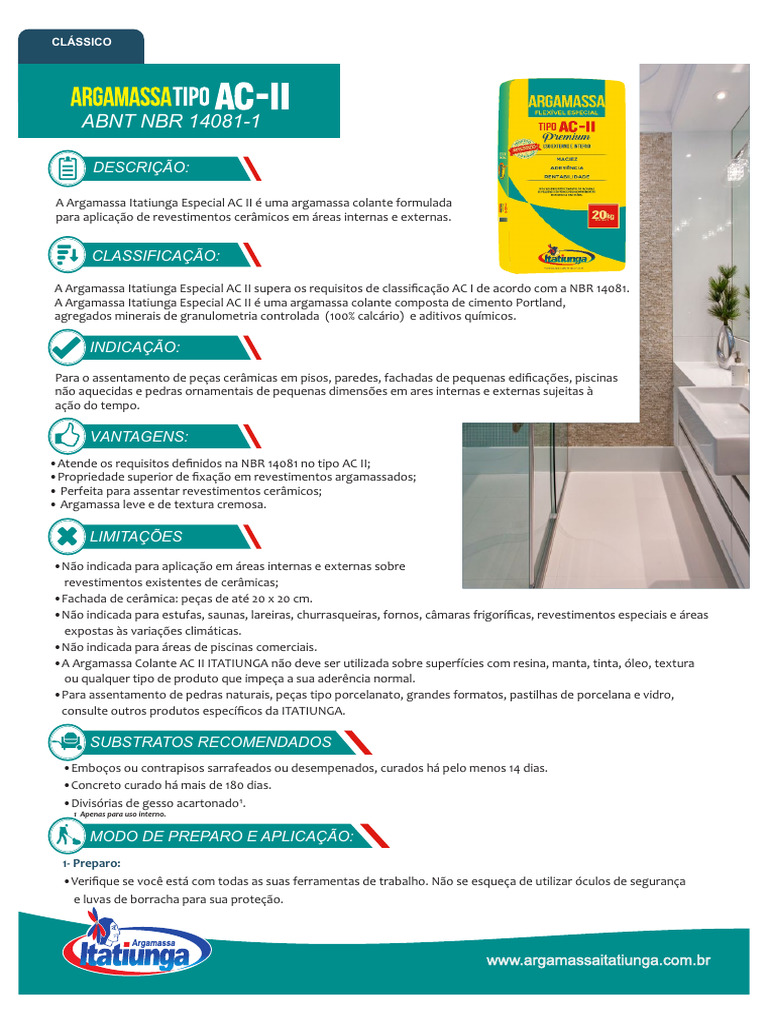 Classica Ac2-1 | PDF