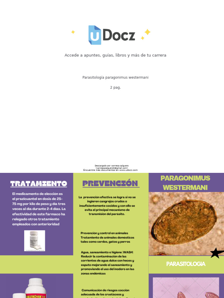triptico-parasitolog-719797-downloadable-2253403 | PDF