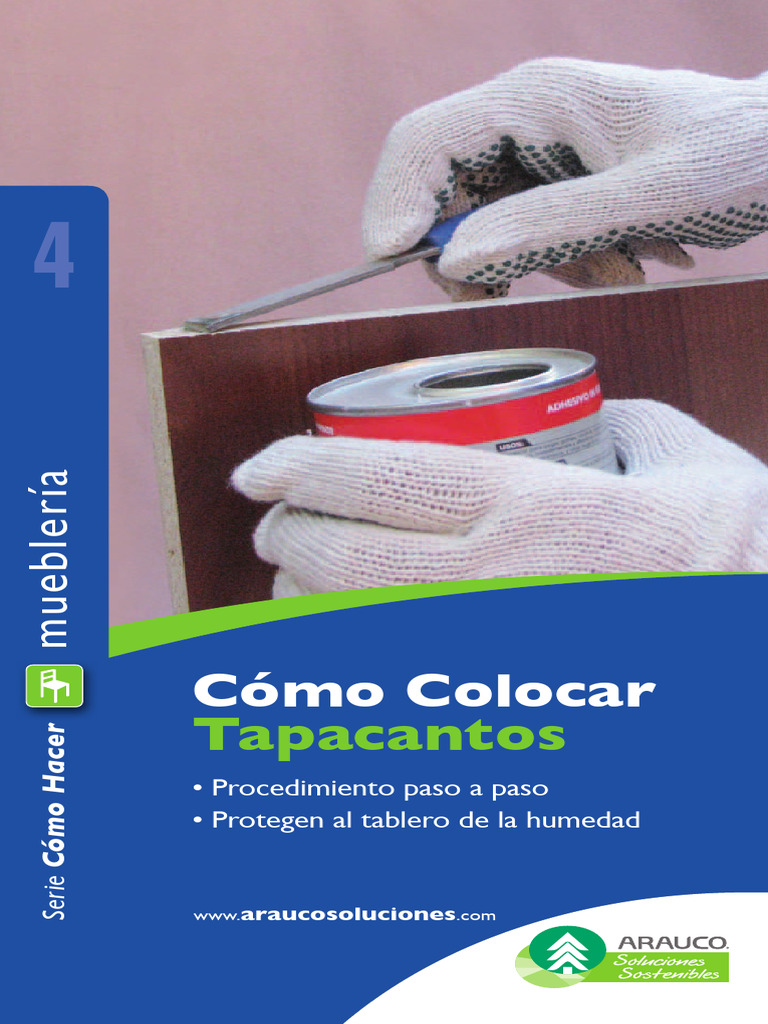 Tapacantos Chile e03 | PDF