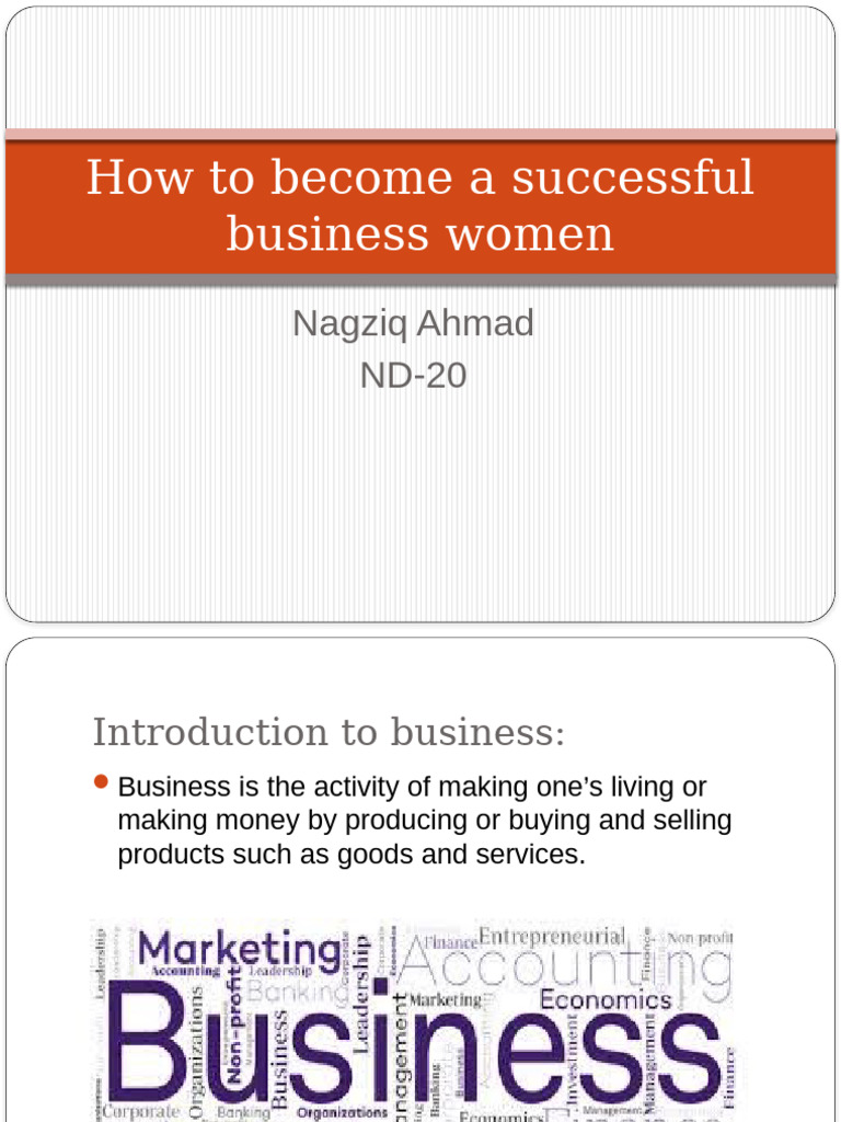 Business Assignment | PDF