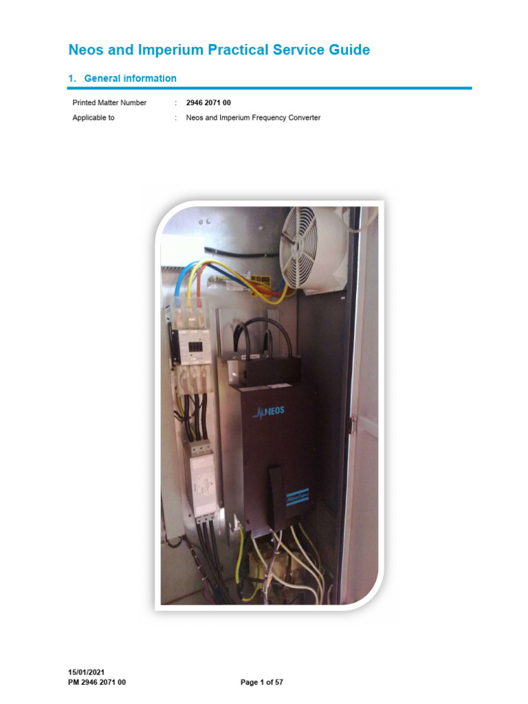 Neos Imperium Guide | PDF