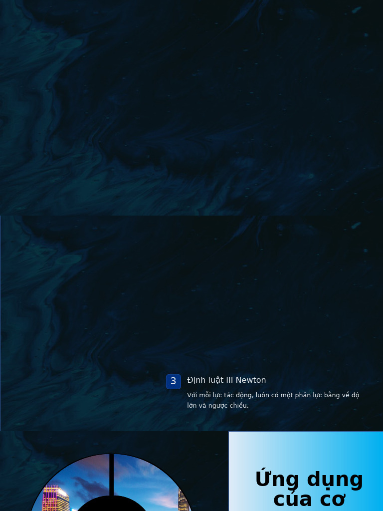 Vai Tro Cua Co Hoc Newton Trong Su Phat Trien Cua Vat Ly | PDF