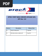 Steadfast Admin | PDF