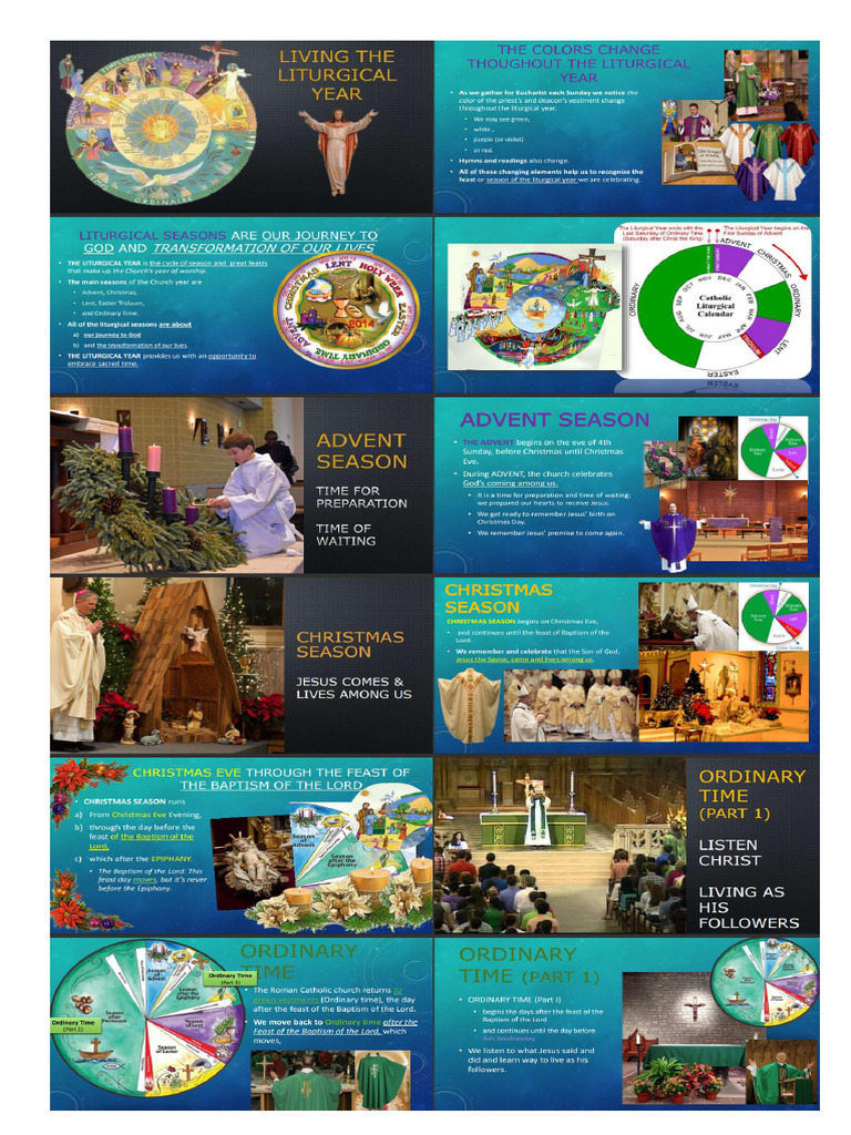 Reed Second Sem | PDF