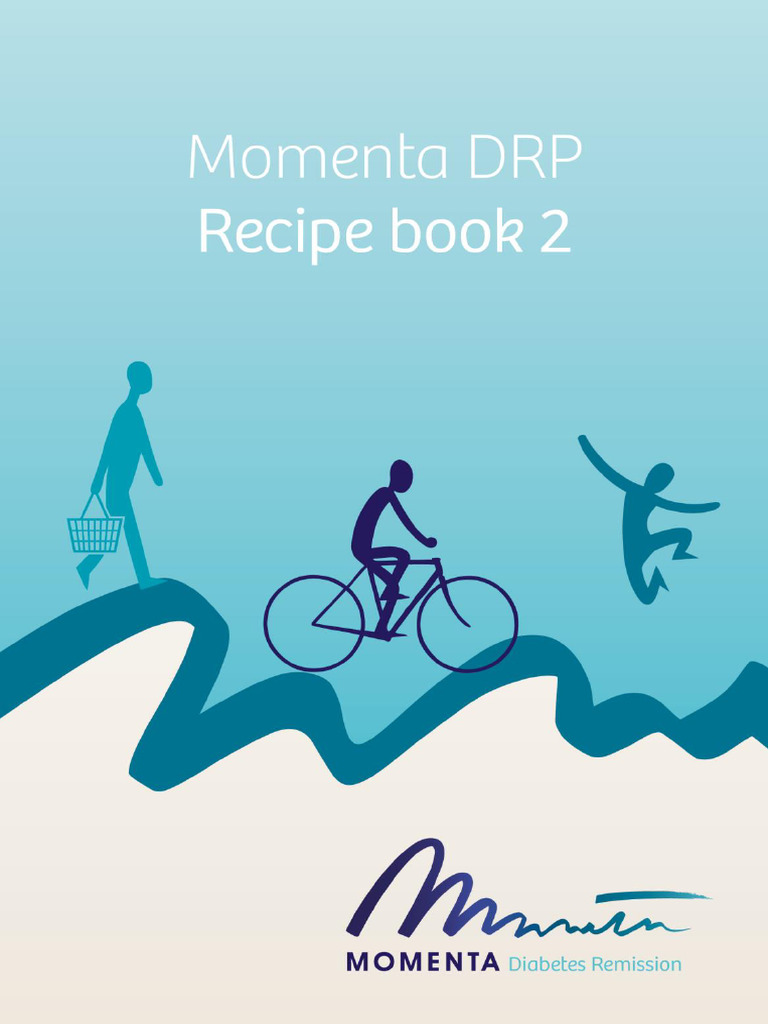 DRP Recipe Book 2 Draft | PDF
