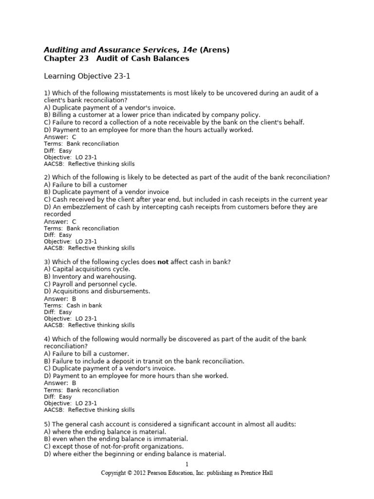 Chapter 23 | PDF