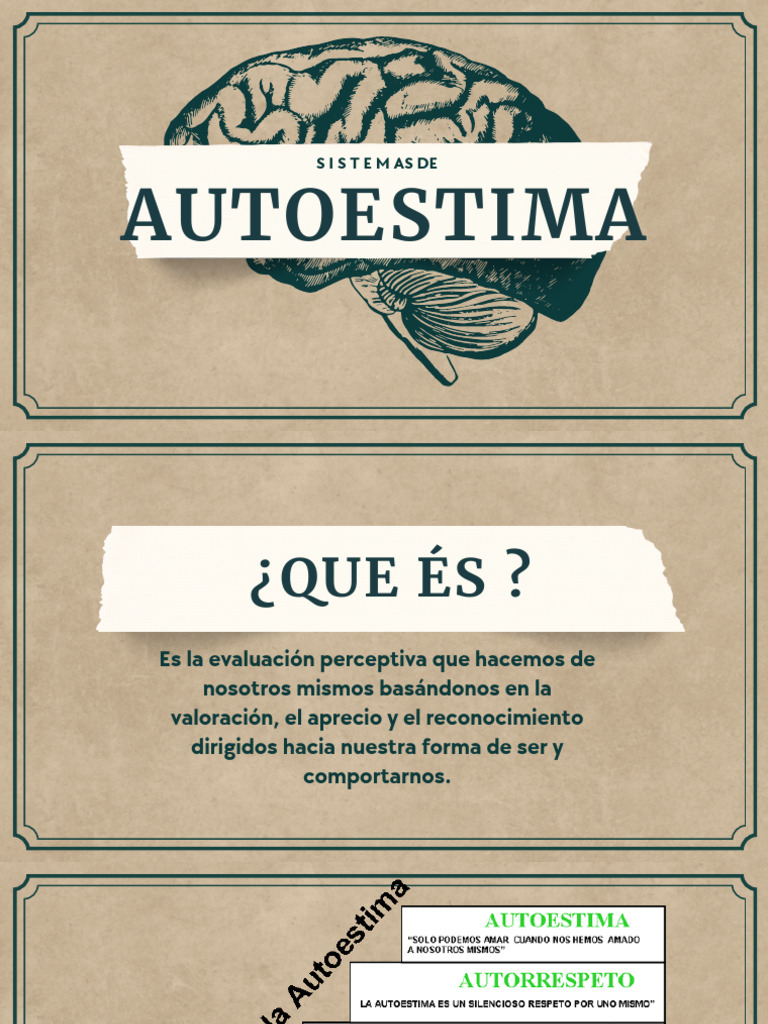 Auto Estim A | PDF