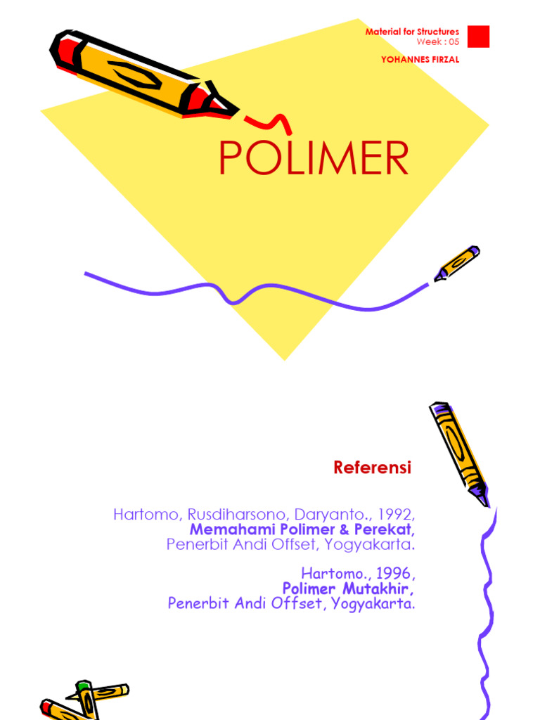 Polimer A | PDF