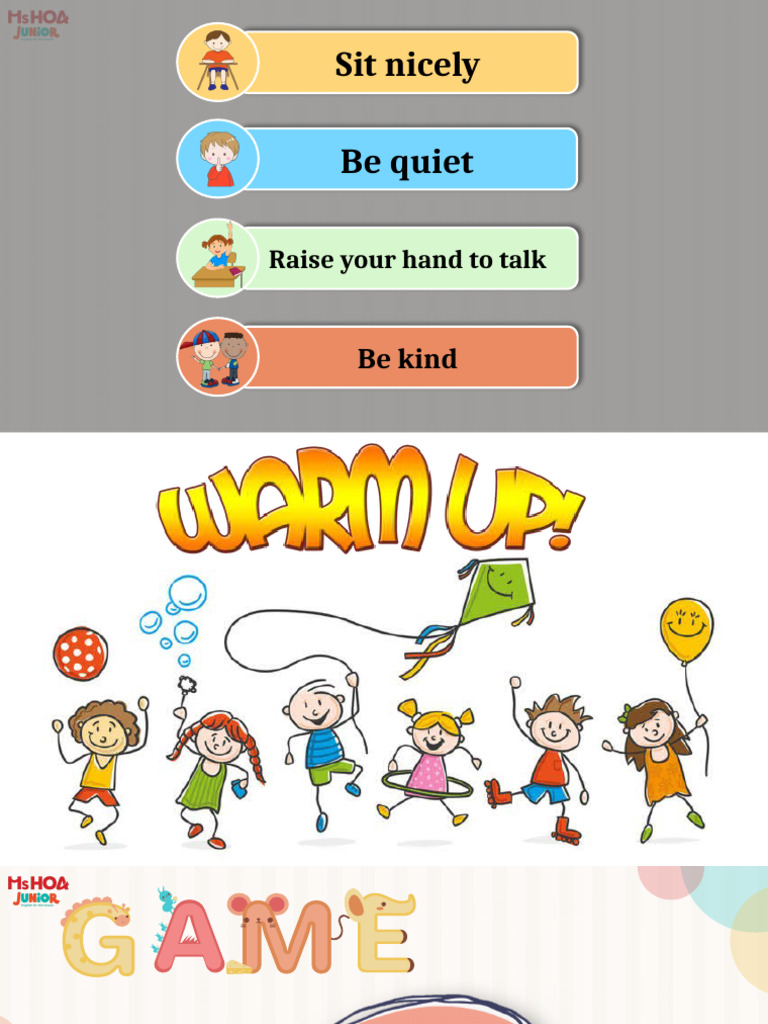 LESSON 5 - SLIDE | PDF