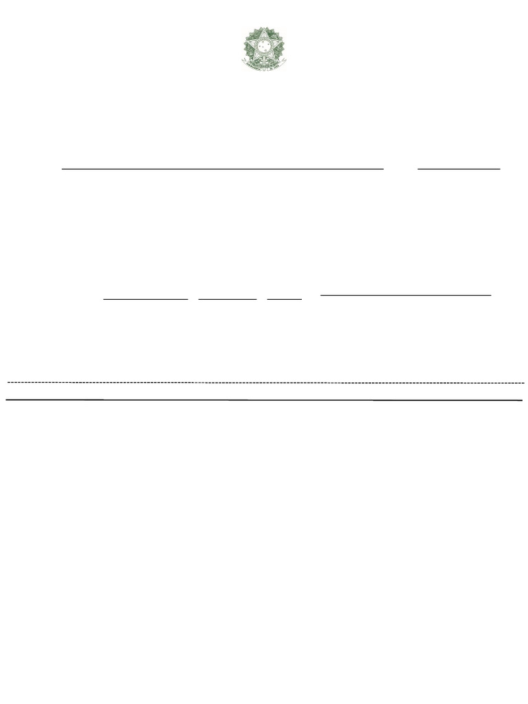 Formulario de interposicao de recurso | PDF Formulario de interposicao de recurso | PDF