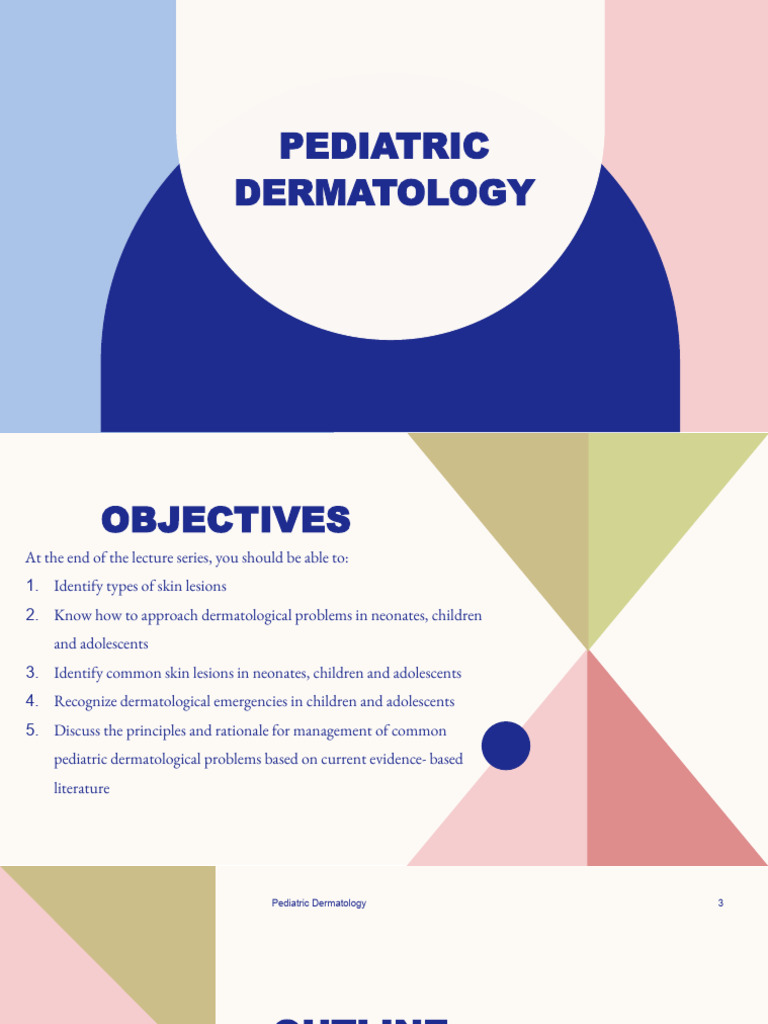 Differentiating Psoriasis from Dermatitis | PDF | Psoriasis | Skin