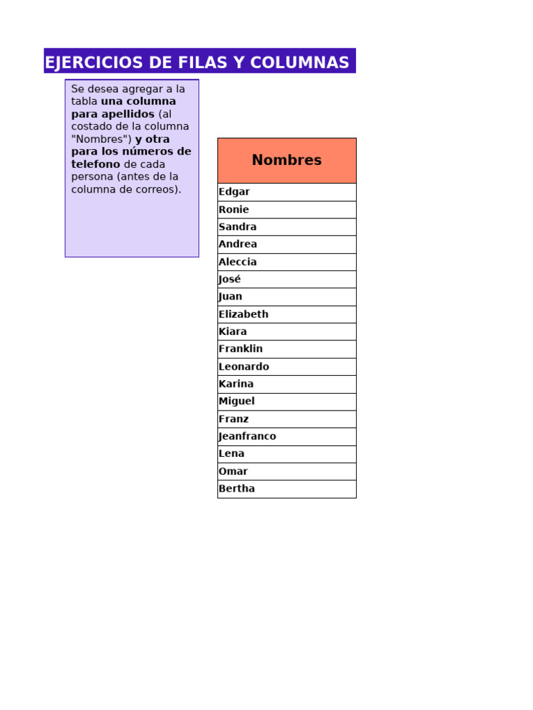 Ejercicio Entregable ACA 1 (2) | PDF
