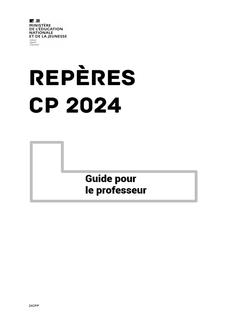 24 CPP | PDF