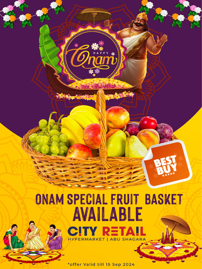 Onam_Specials | PDF