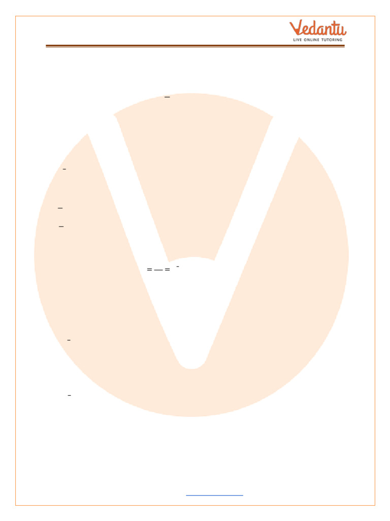 NCERT Exemplar Class 8 Maths Solutions Chapter 8 Exponents & Powers | PDF
