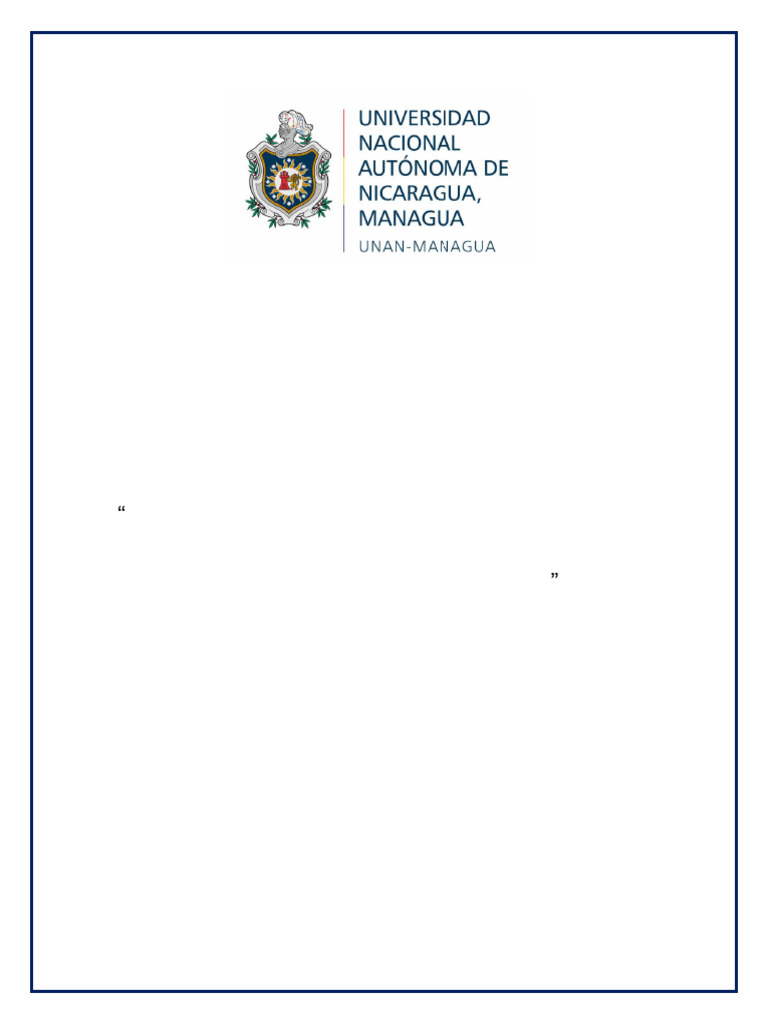 Cursograma Analítico Inf Final | PDF