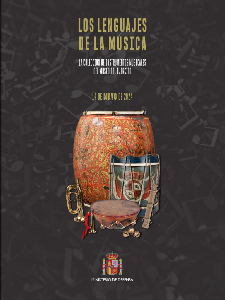 Los Lenguajes de La M Sica | PDF