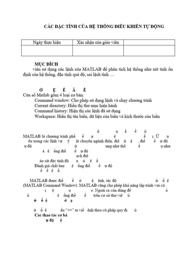 TH LTDKTD Buoi 1 | PDF