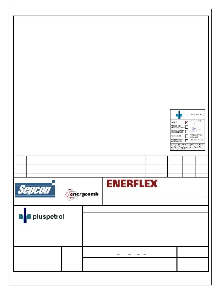 Pmip-281-Et-E-213-0 Vis Technical Specification | PDF