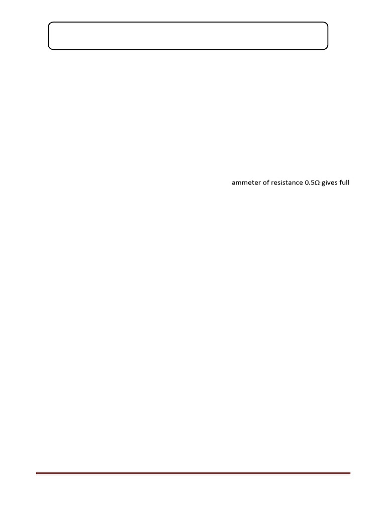 2nd Pu Garud Check List 02 | PDF