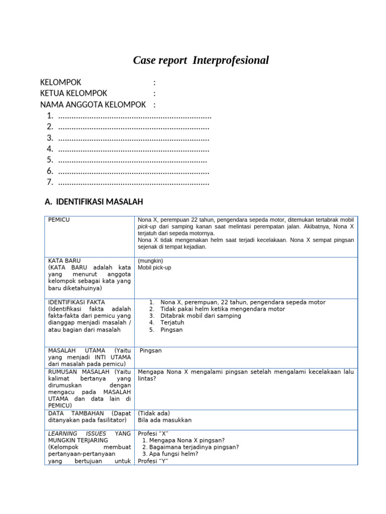 Case Report IPE_2024 | PDF