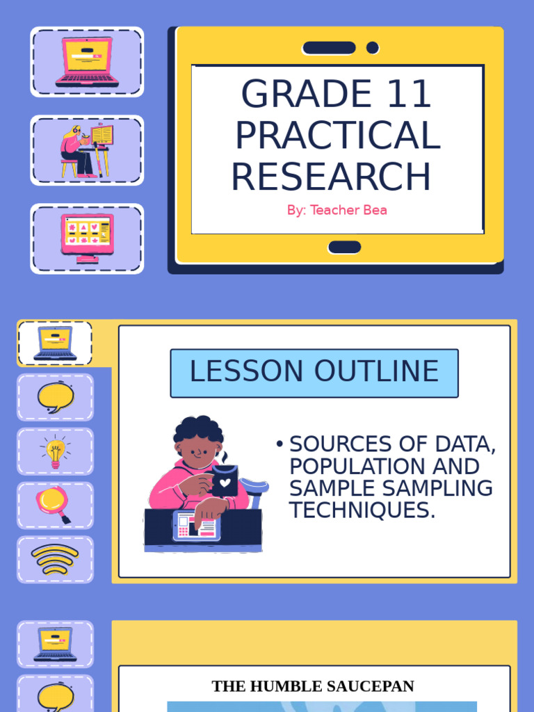 Pratical Res Demo Teaching | PDF