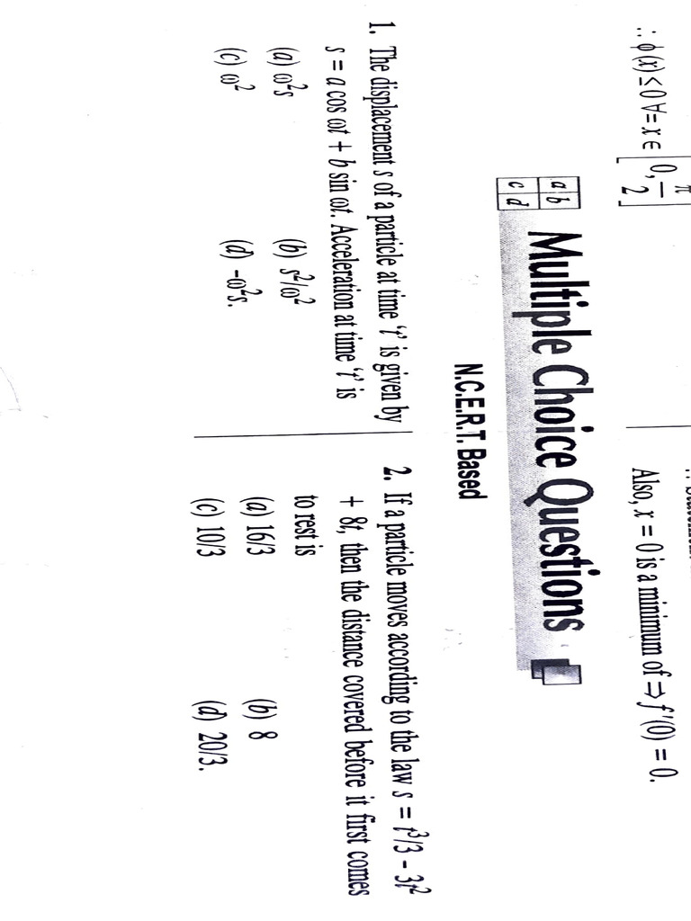 AOD KCET (1) VPH | PDF