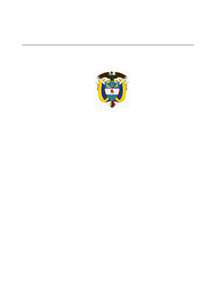 Manual Acción Integral Conjunta CGFM FFMM 5-1 | PDF