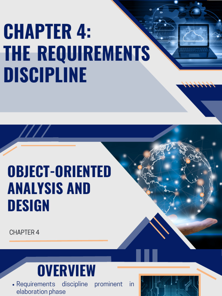 AIS 4 - CHAPTER 4 | PDF