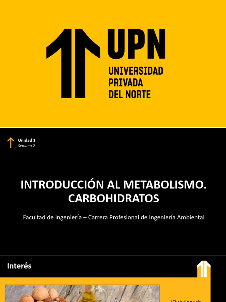 Clase 2 Ecotox Metabolismo Carb AcGr | PDF