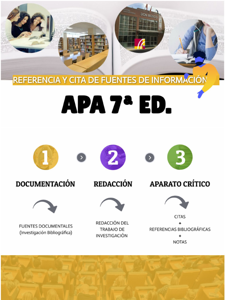 APA 7ed | PDF