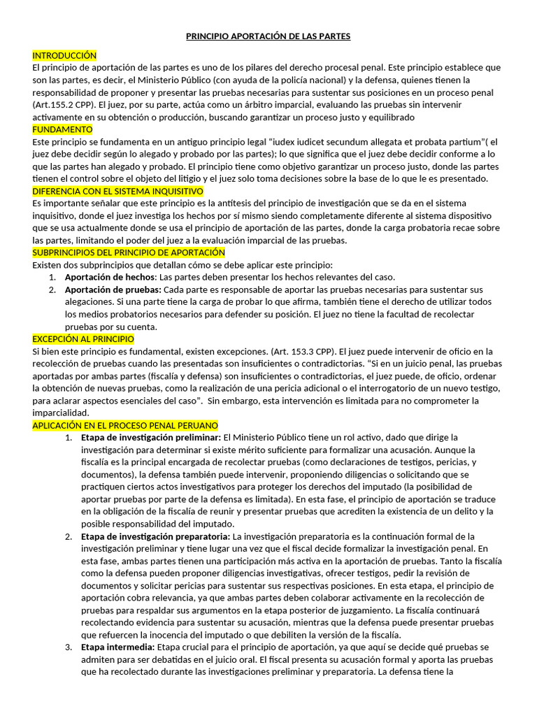 Exposición DPP | PDF