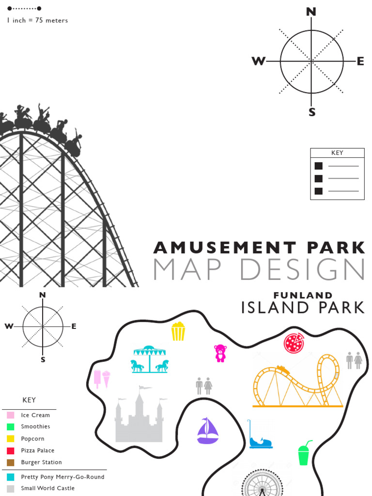 Amusement Park Design | PDF