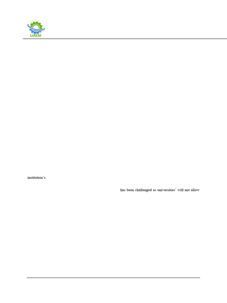 Centralized Online Transcript Verification System For Nigeria Tertiary Institutions A