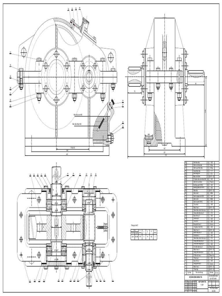 D2-3 BV-Lap-FINAL | PDF | Vietnam
