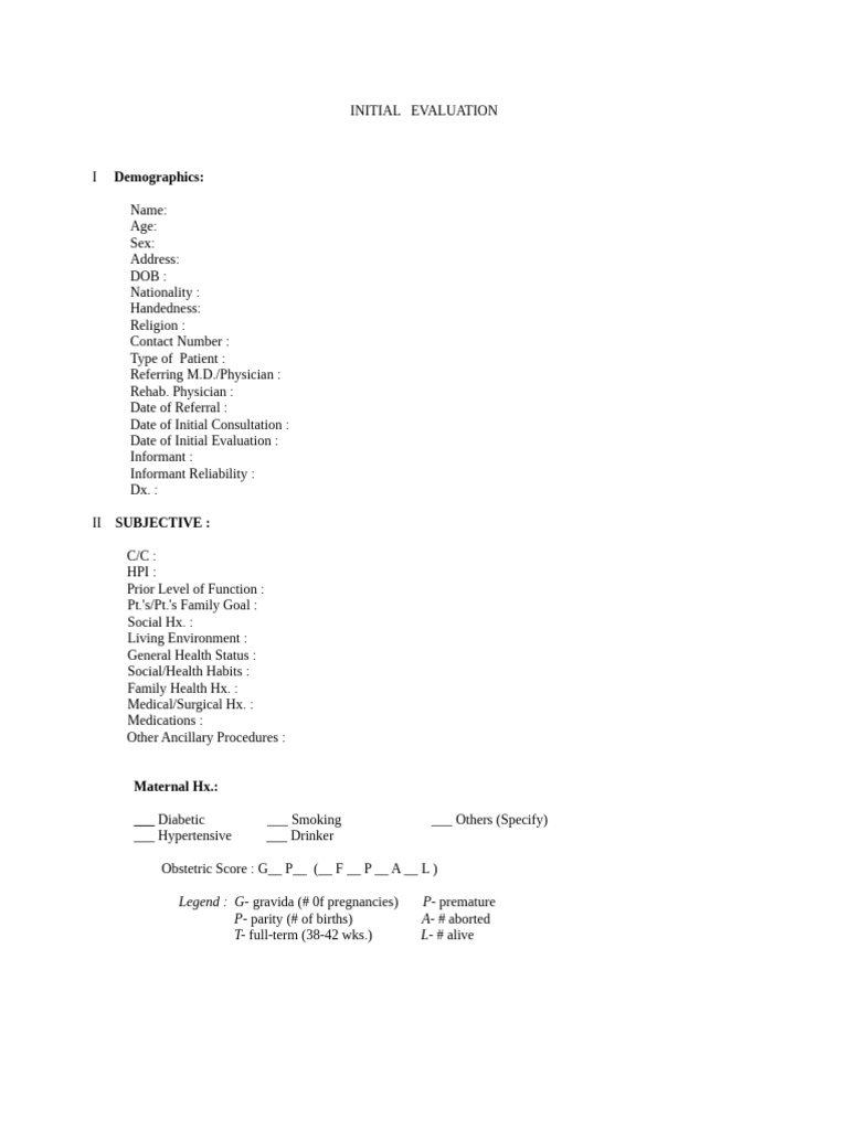 Pedia Ie Format | PDF