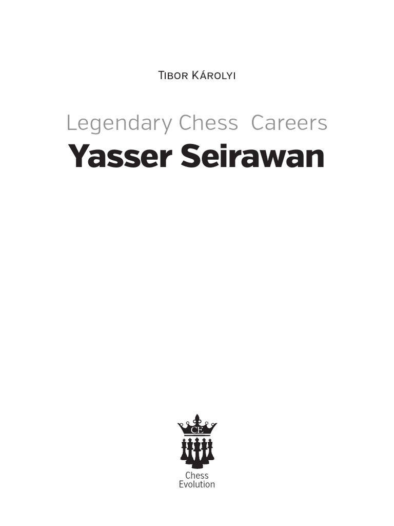 Seirawan | PDF