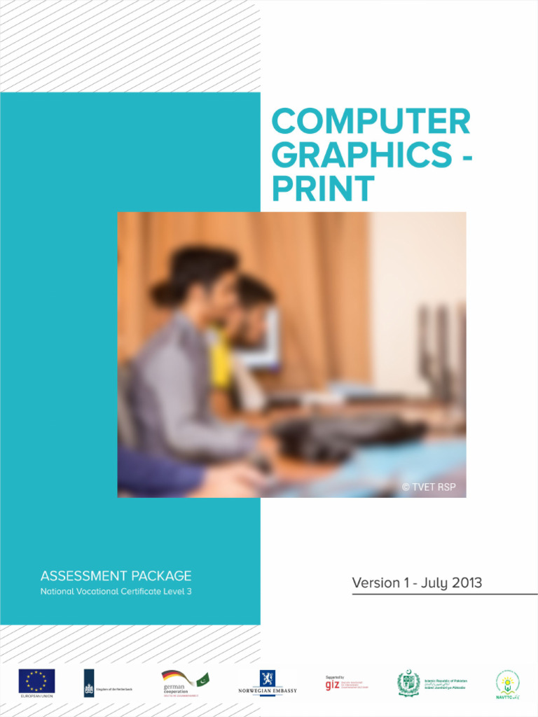 CGP Assesment Package | PDF