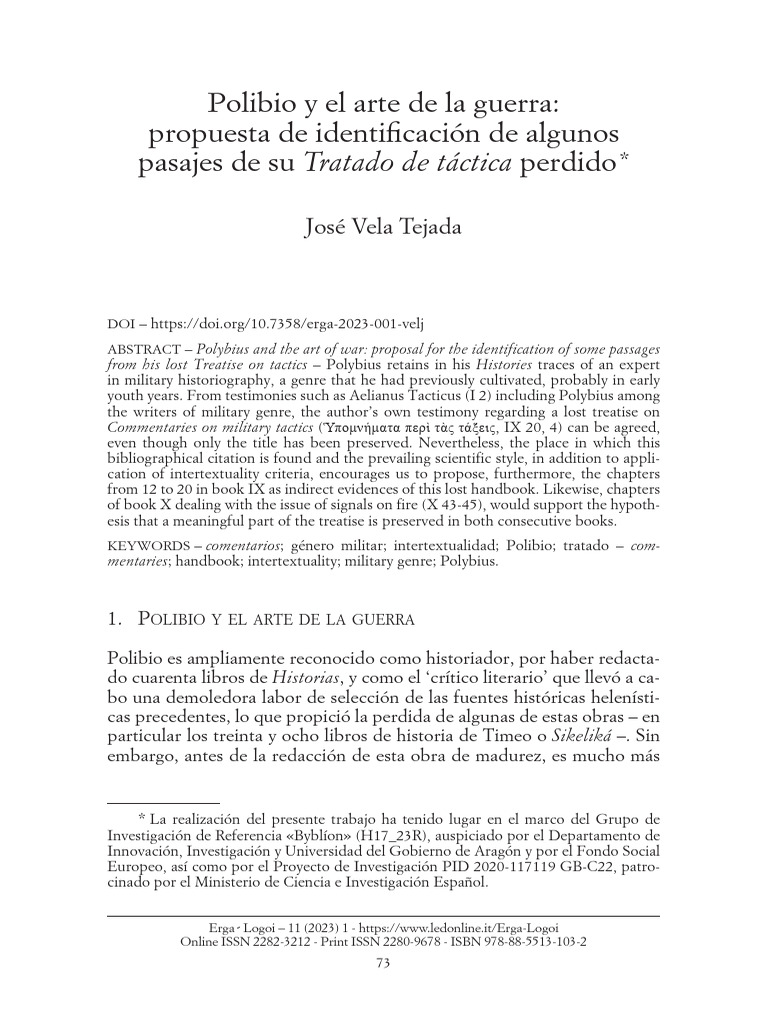Texto Completo | PDF