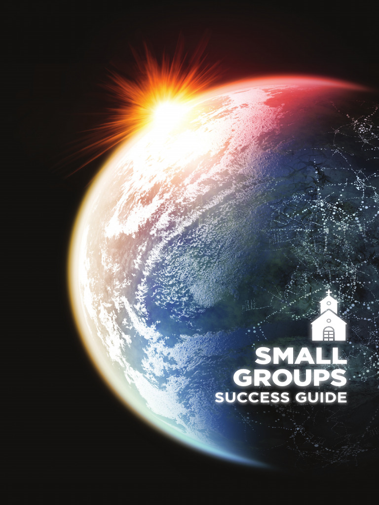 SuccessGuide Small Group | PDF