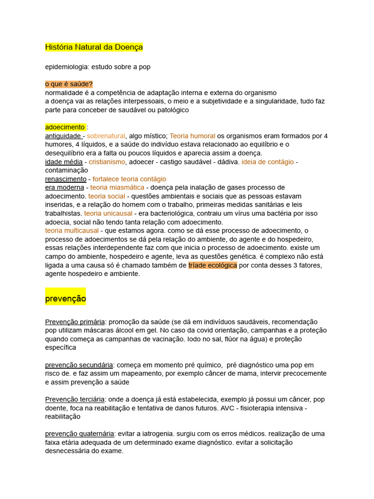 RESUMO SUS - Concurso | PDF