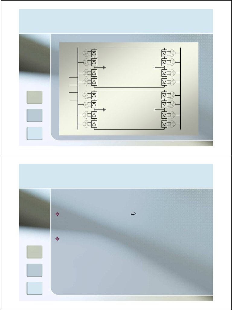 HVDC - Parte 3 | PDF