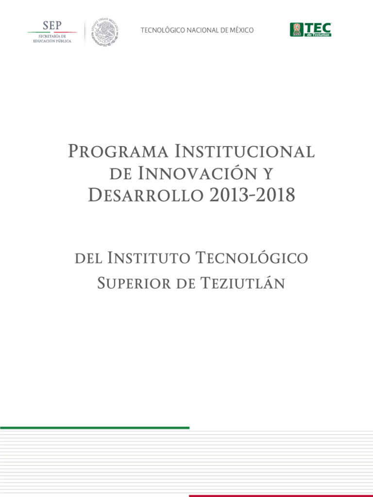 Piid 2013-2018-19feb15 | PDF