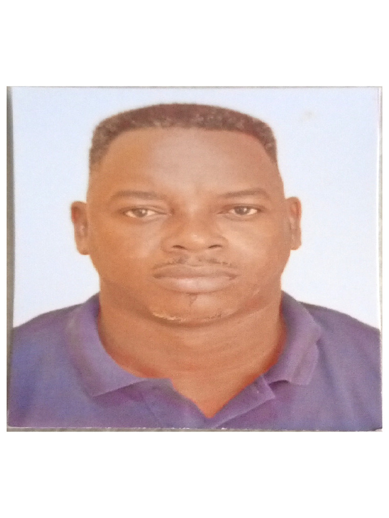 Djédjé | PDF