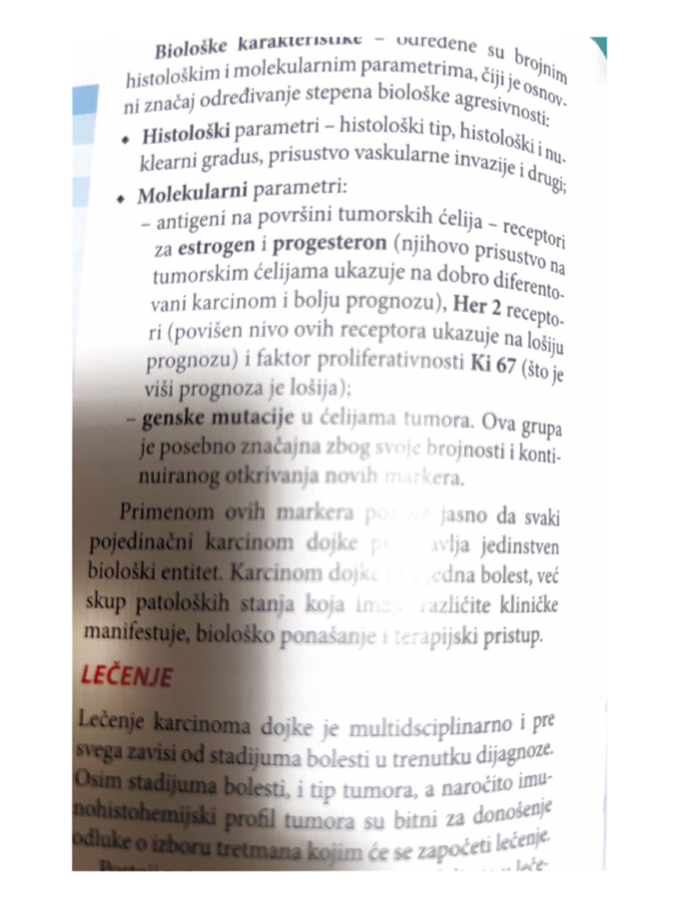 Molekularni Parametri | PDF