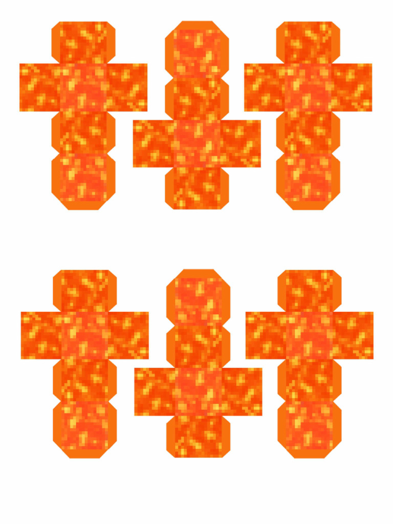 The Plop Official Lava Template | PDF