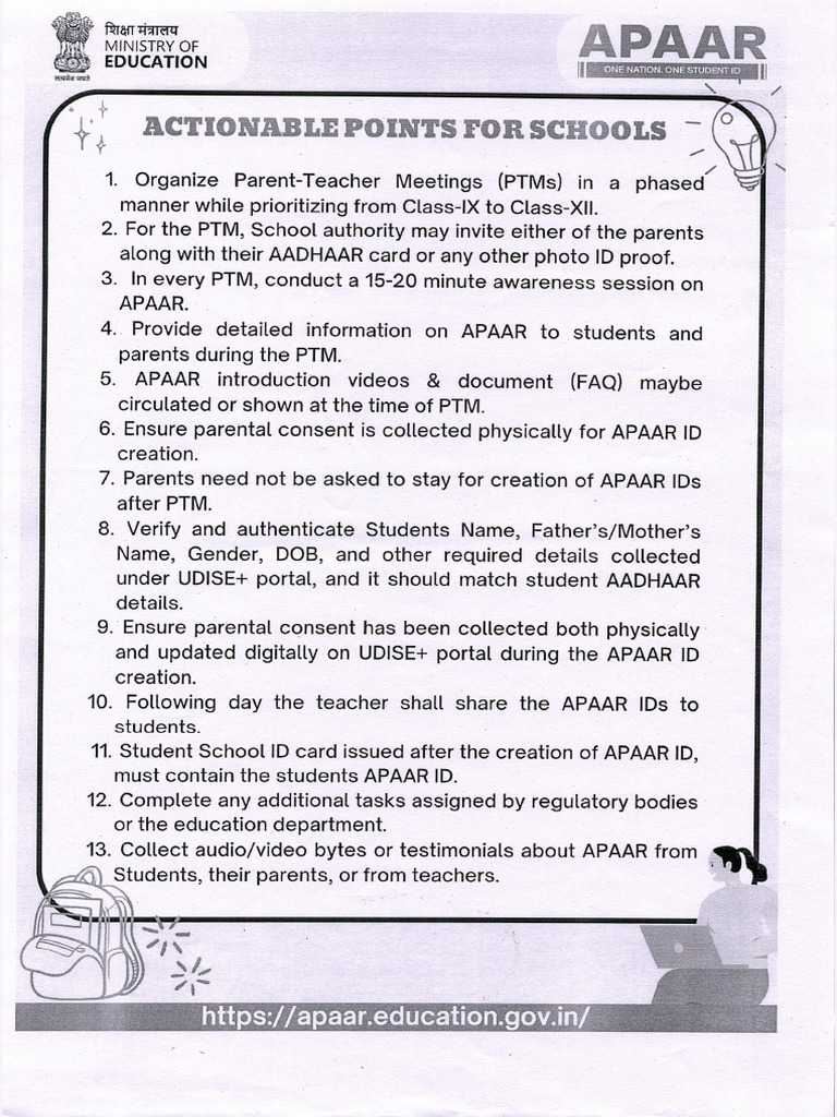 A Step-By-Step Guide For Conducting The PTM | PDF