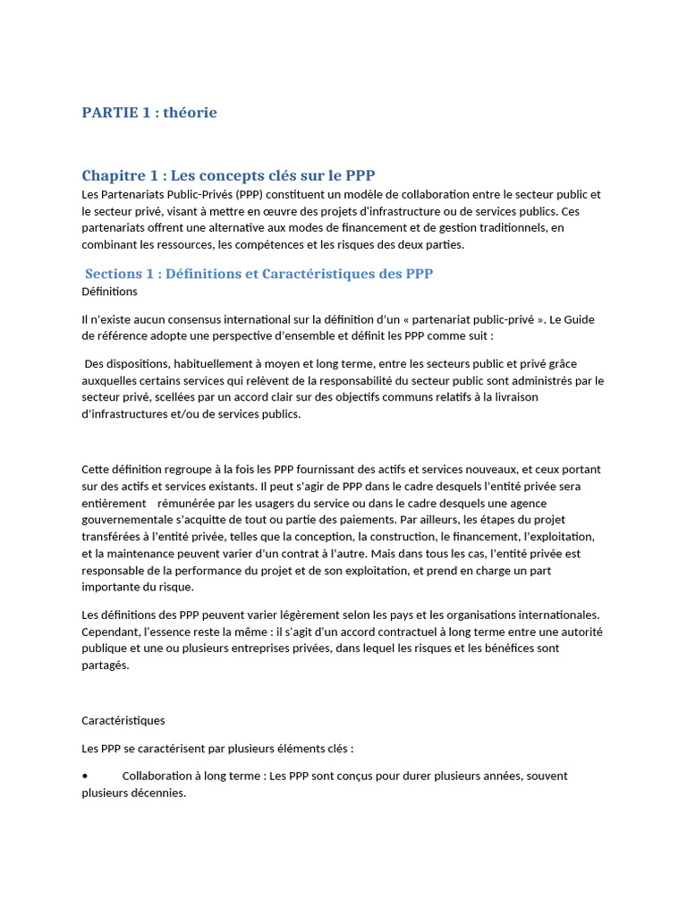 CPPP | PDF