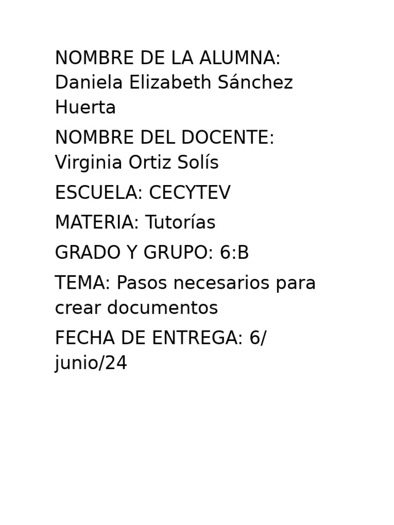 Como tramitar documentos | PDF