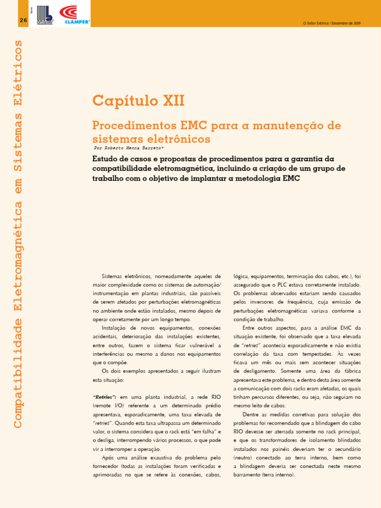 Cap12 Fasc Comp Ed47 | PDF